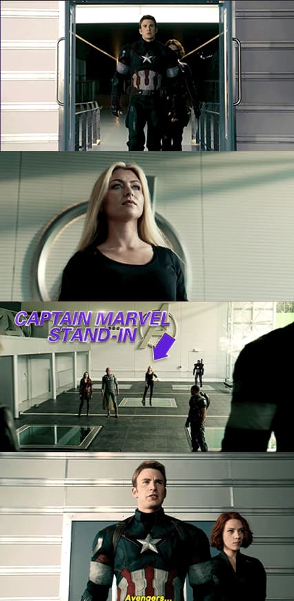 25 Deleted Scenes From All The Avengers Movies That Shouldn't Have ...