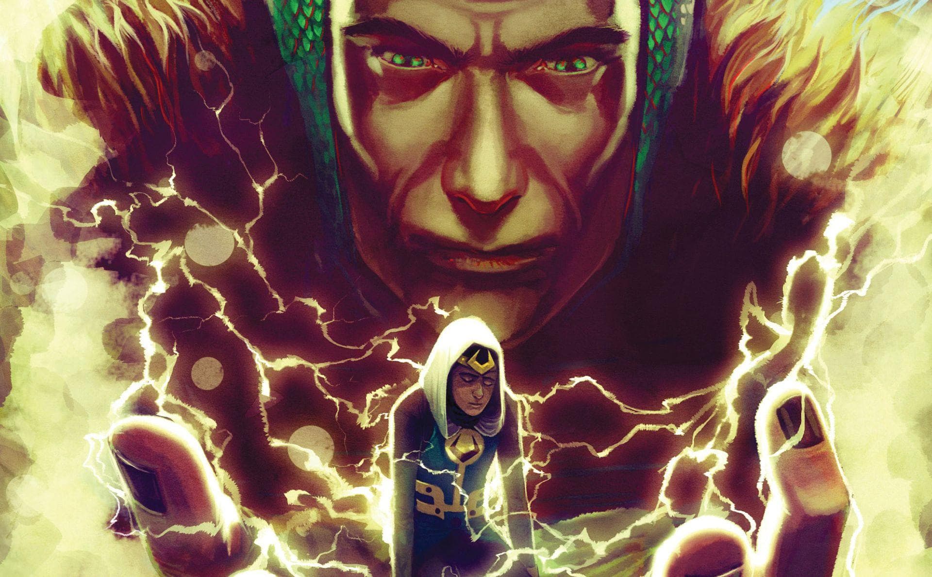 How Loki Went From Supervillain To Good Guy In The Comics