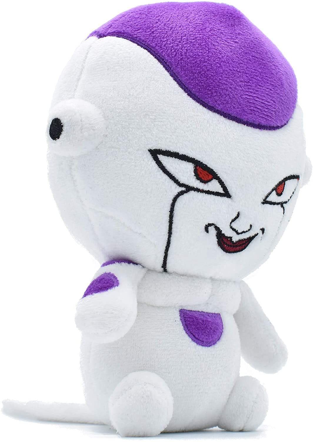 These Dragon Ball Toys Are Over 9000