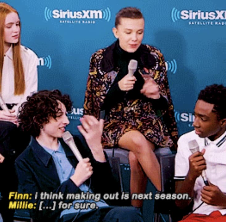 'Stranger Things' Interviews That Made Us Love The Cast Even More
