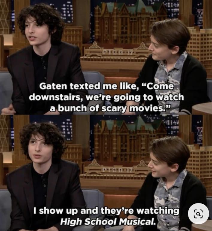 'Stranger Things' Interviews That Made Us Love The Cast Even More