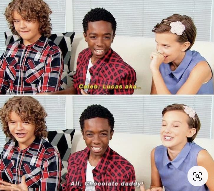 'Stranger Things' Interviews That Made Us Love The Cast Even More