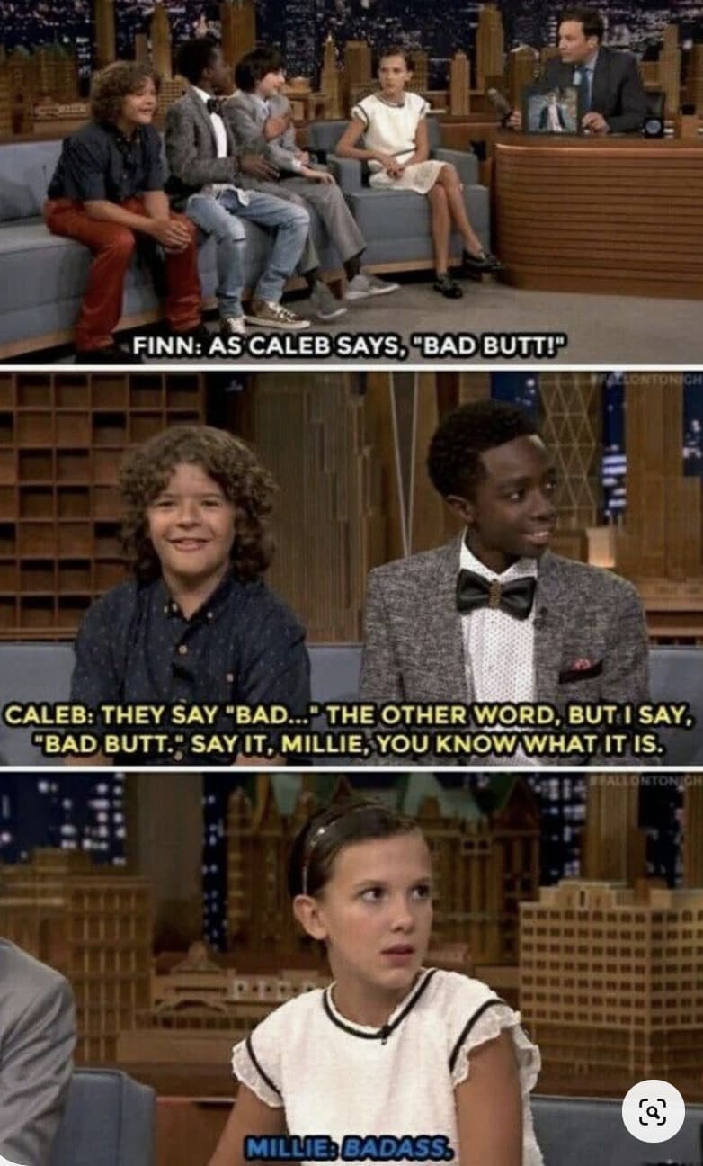 'Stranger Things' Interviews That Made Us Love The Cast Even More