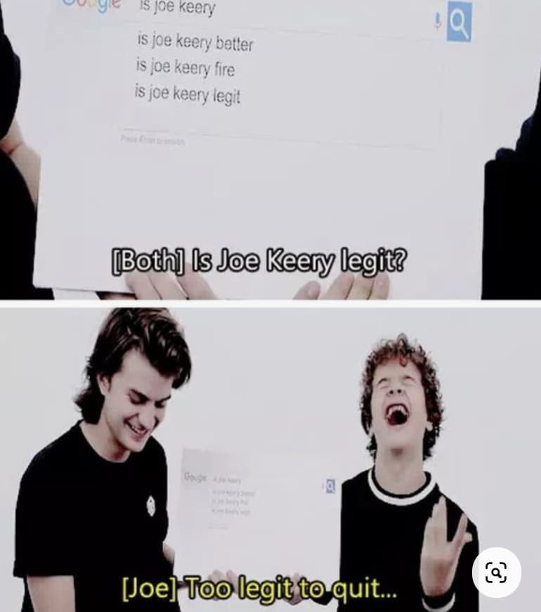 'Stranger Things' Interviews That Made Us Love The Cast Even More