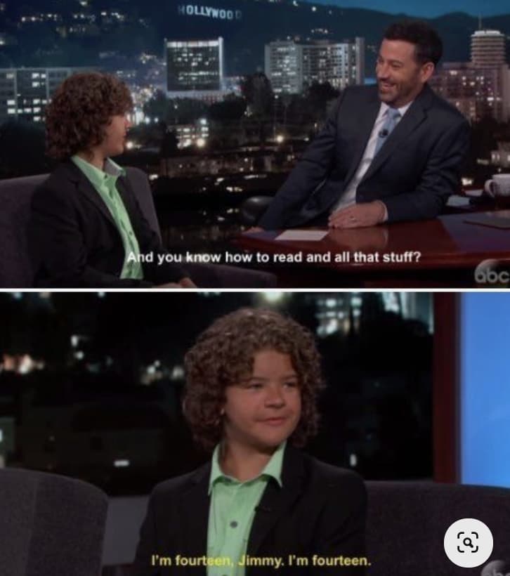 'Stranger Things' Interviews That Made Us Love The Cast Even More