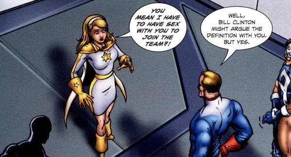 How 'The Boys' Differ From The Comics In Major Plot Points