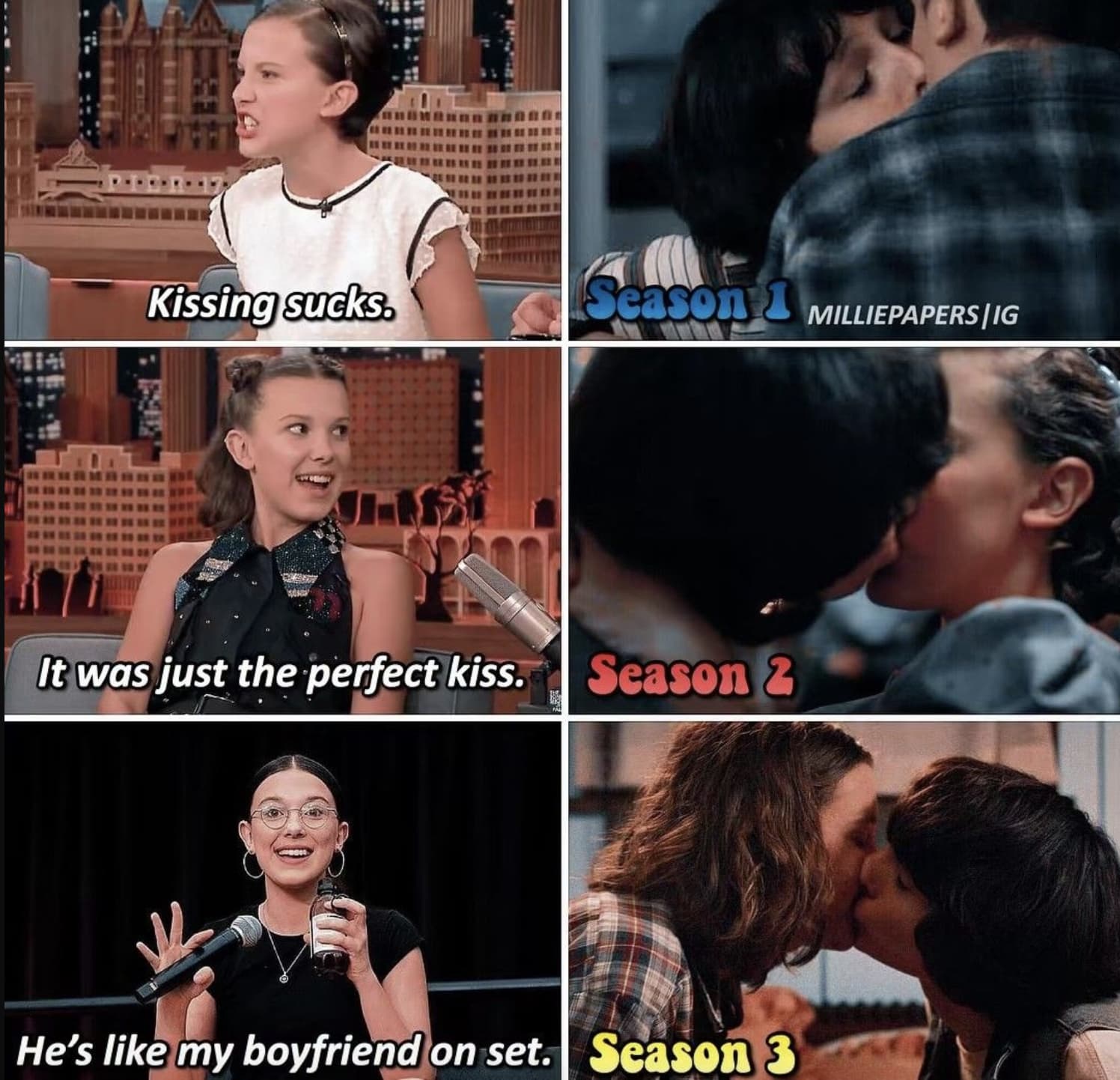 'Stranger Things' Interviews That Made Us Love The Cast Even More