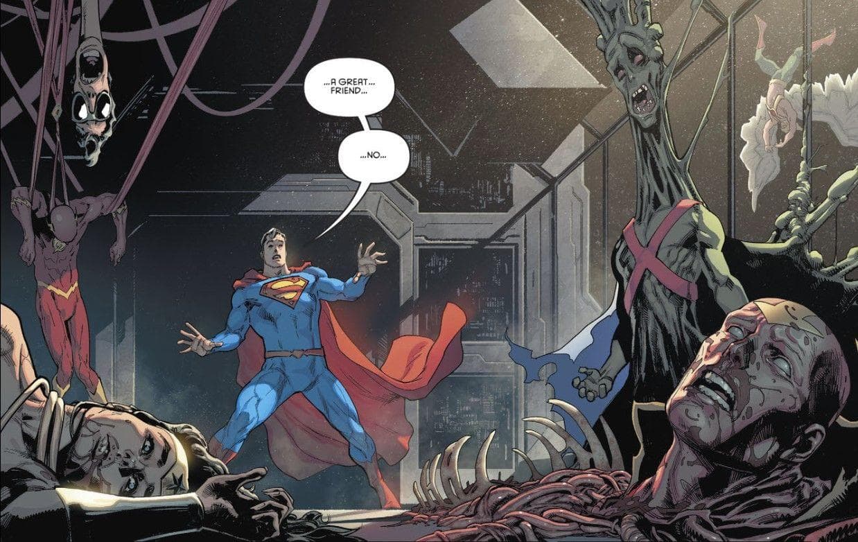 The Most Evil Things DC Villains Have Ever Done