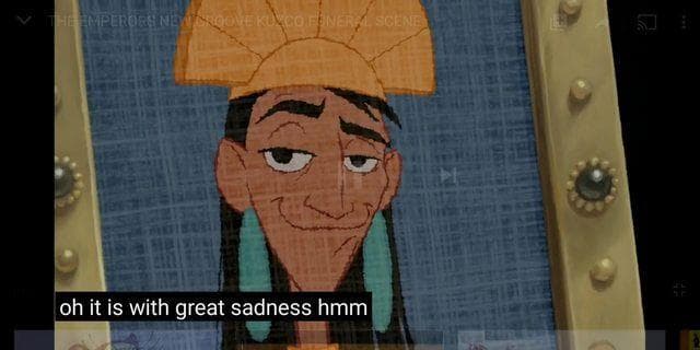 Interesting Details About 'The Emperor's New Groove' That Prove It's ...