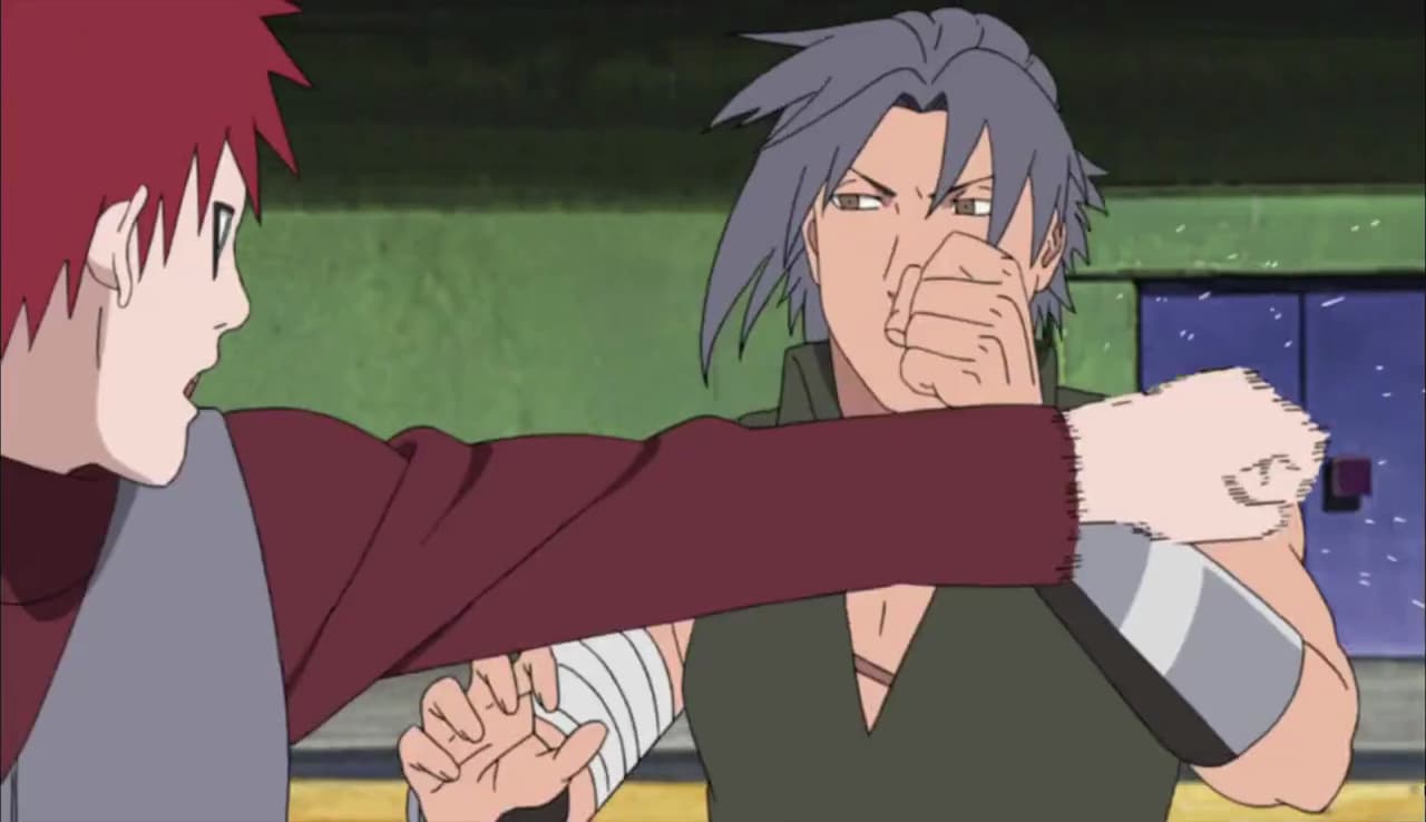 The 20 Best Anime-Only 'Naruto' Characters Who Deserve More Recognition ...