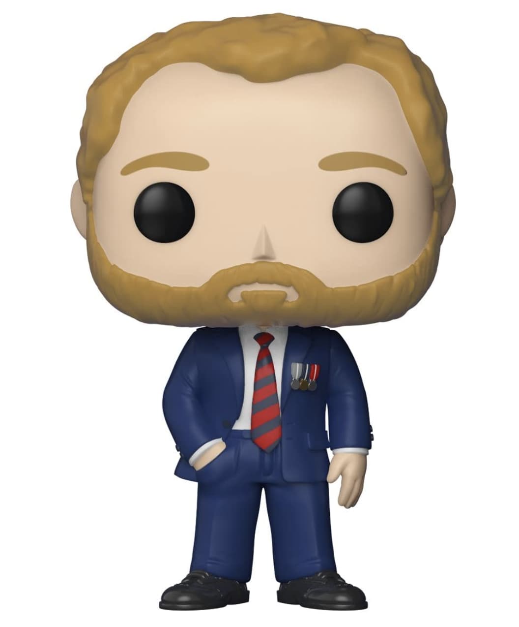 Royal Family Funko Pops To Complete Your Elegant Collection