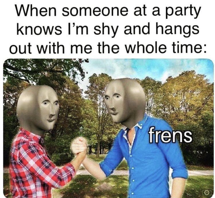 Daaamn Homie Memes 32 Wholesome Memes All About How Much We Love Our