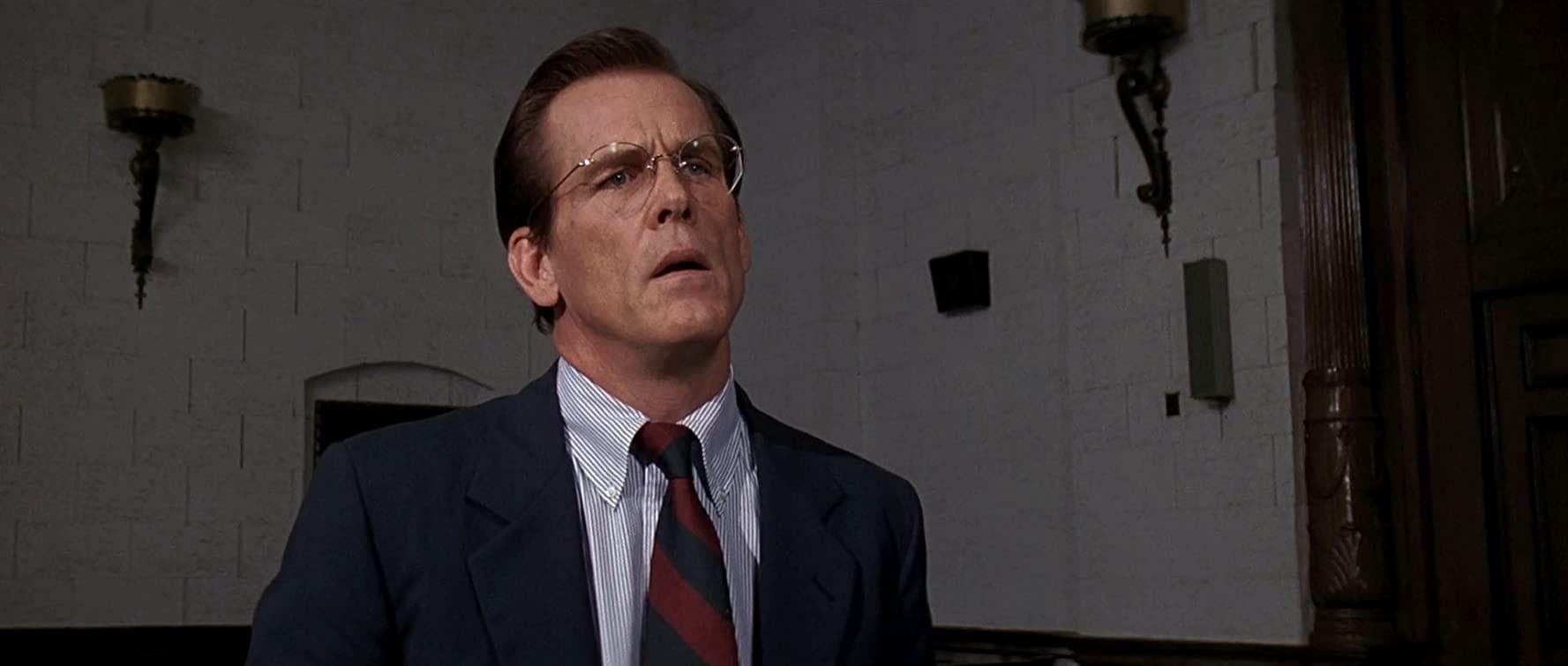 Behind The Scenes Stories From ‘The Fugitive’