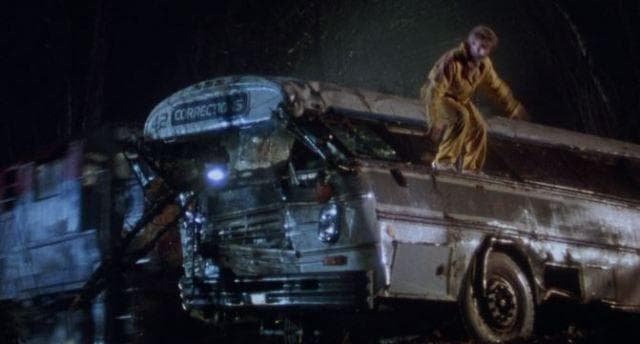 Behind The Scenes Stories From ‘The Fugitive’