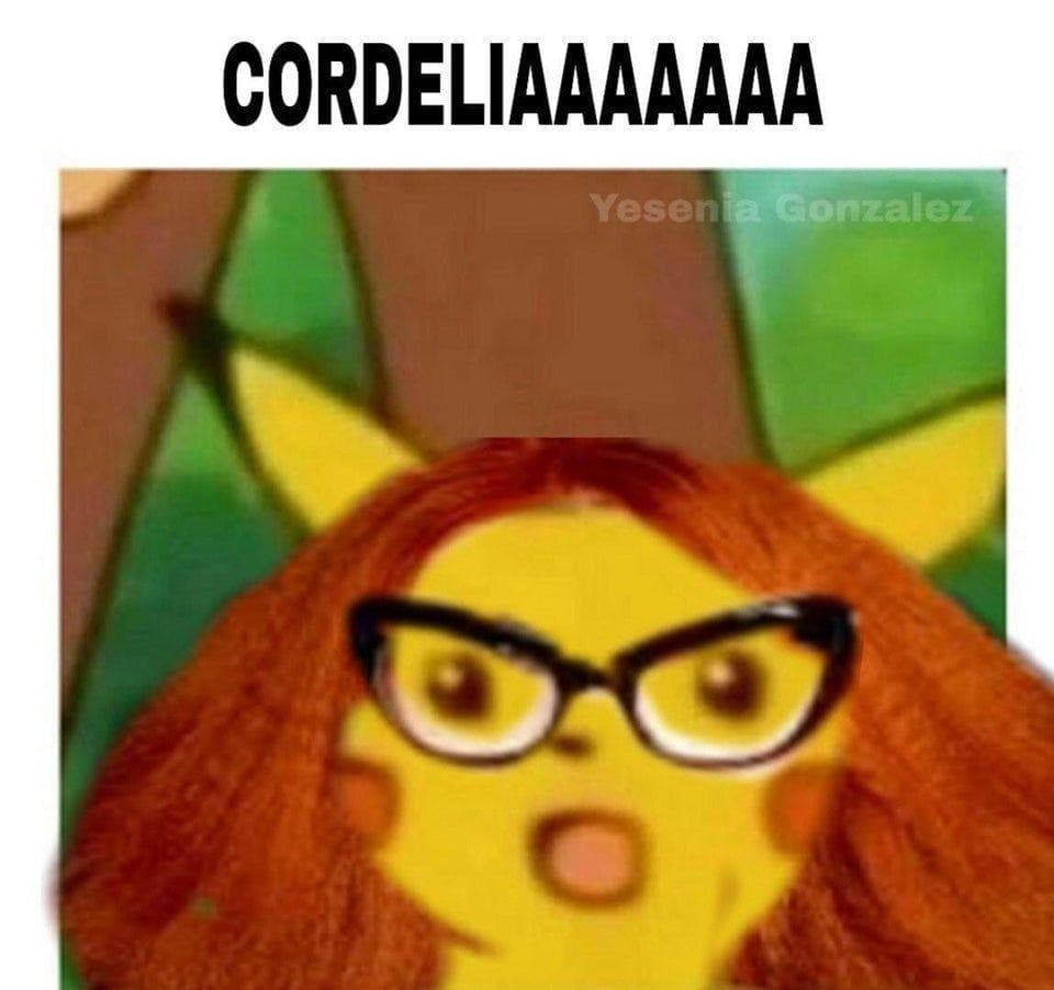 'American Horror Story: Coven' Memes That Had Us Spellbound