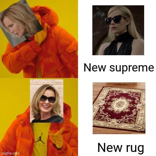 'American Horror Story: Coven' Memes That Had Us Spellbound