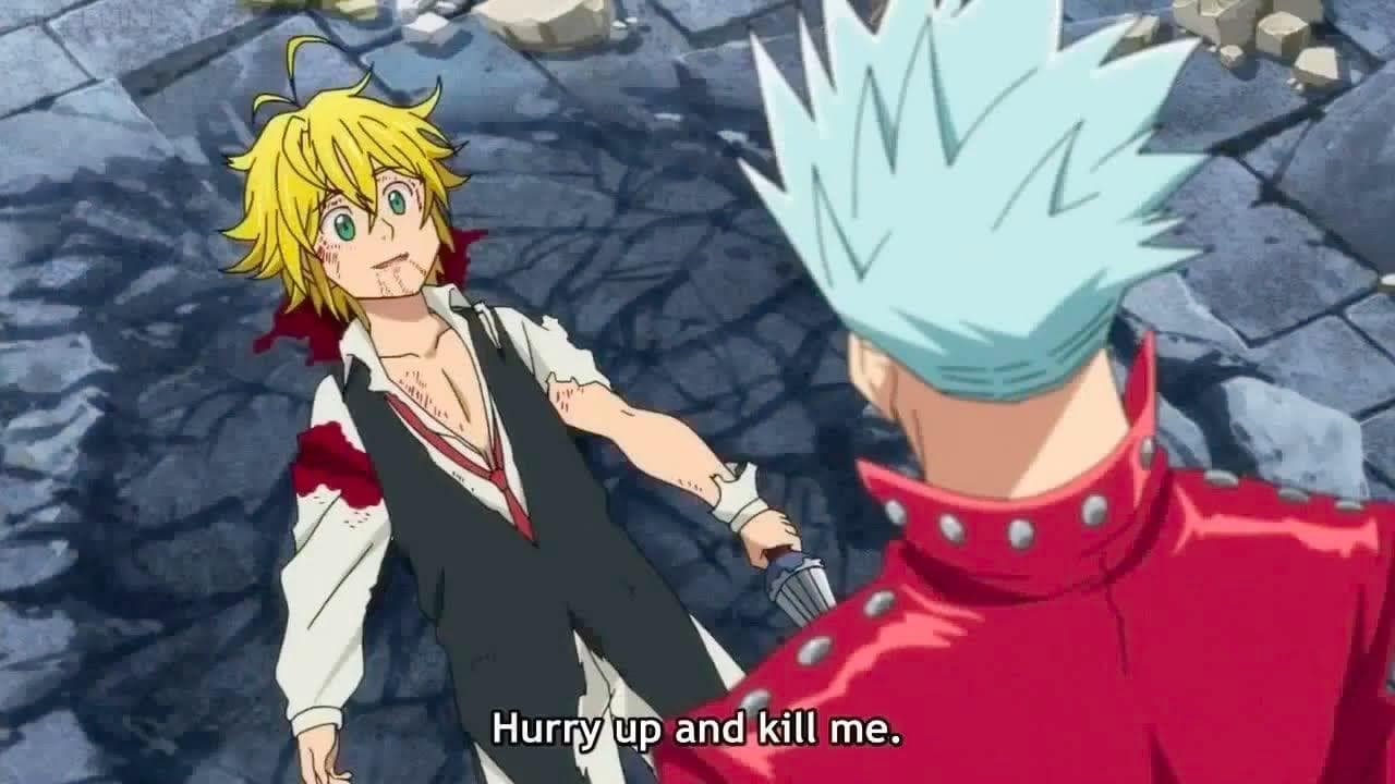 The 20 Strongest Rivalries In Anime History, Ranked