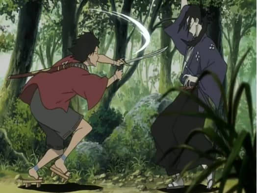 The 20 Strongest Rivalries In Anime History, Ranked