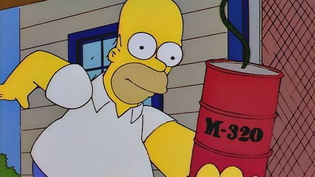 18 Subtle Background Jokes From 'The Simpsons' That Are Easy To Miss