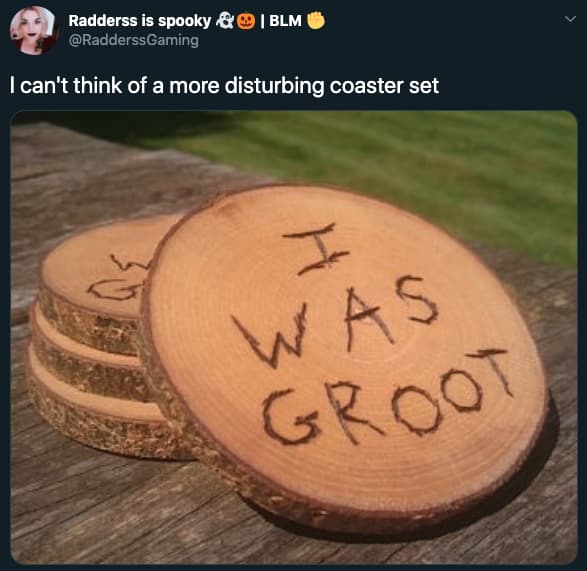 21 Unbe-leaf-ably Funny Groot Memes To Brighten Your Day