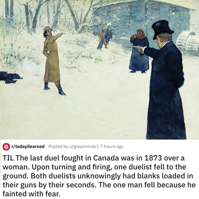 Spooky Yet Mind Blowing Facts People Learned When They Were 'Today ...