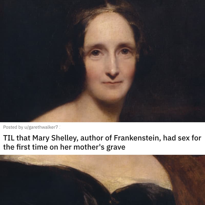 Spooky Yet Mind Blowing Facts People Learned When They Were 'Today ...