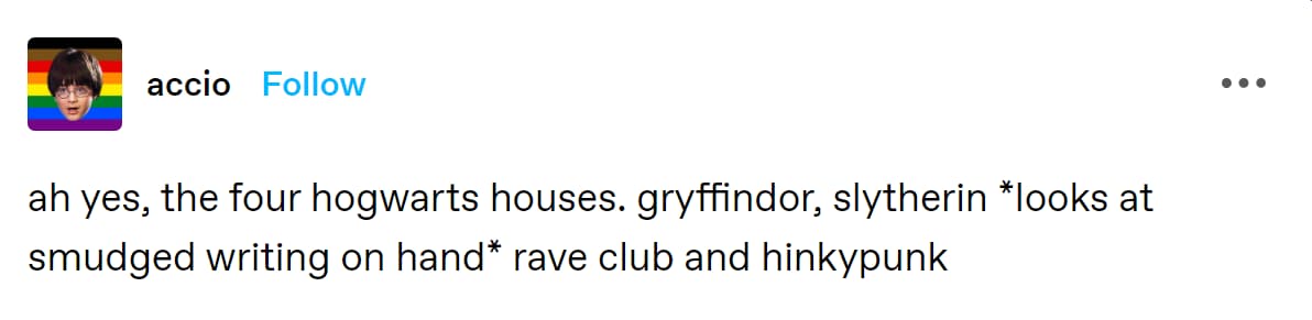 30 Hogwarts House Memes That The Sorting Hat Would Approve Of