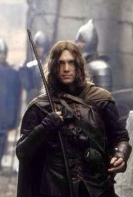 Small Details From 'The Lord Of The Rings: The Return Of The King' That ...