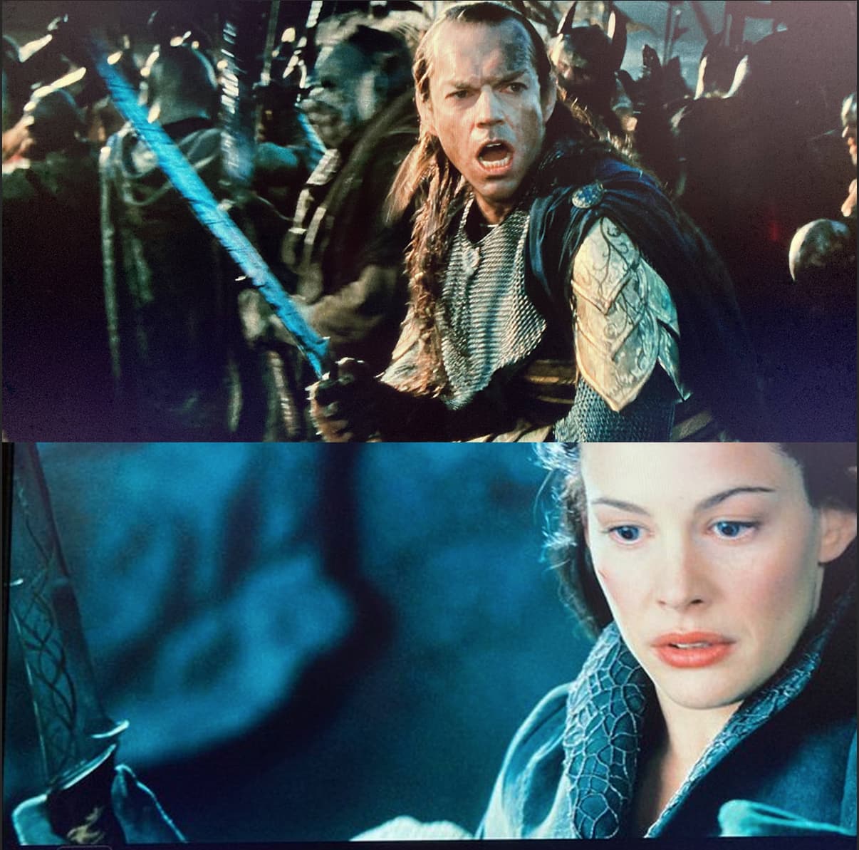 Small Details From 'The Fellowship Of The Ring' That Would Make Tolkien ...