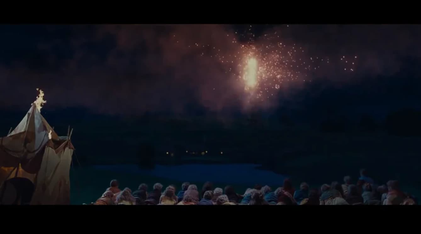 Small Details From 'The Fellowship Of The Ring' That Would Make Tolkien ...