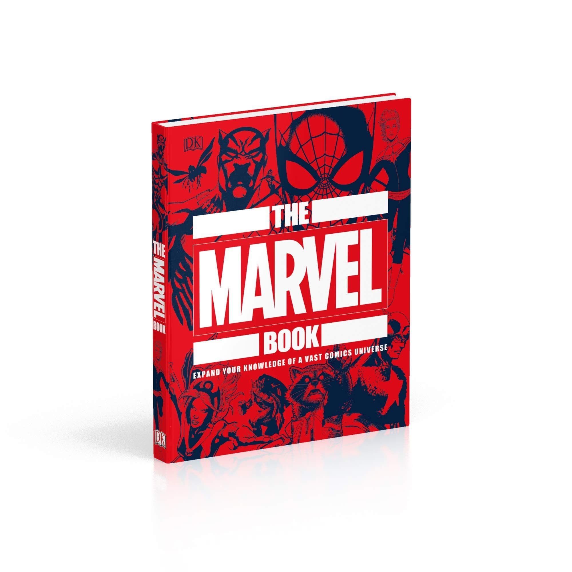 The Hottest Marvel Comics Books You Need Right Now