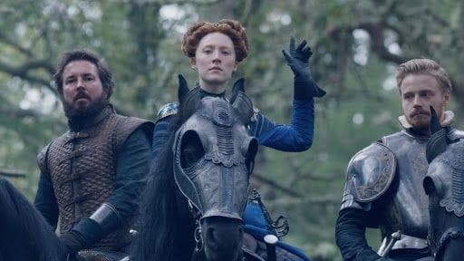 Surprisingly Accurate Movies About Historical Royals