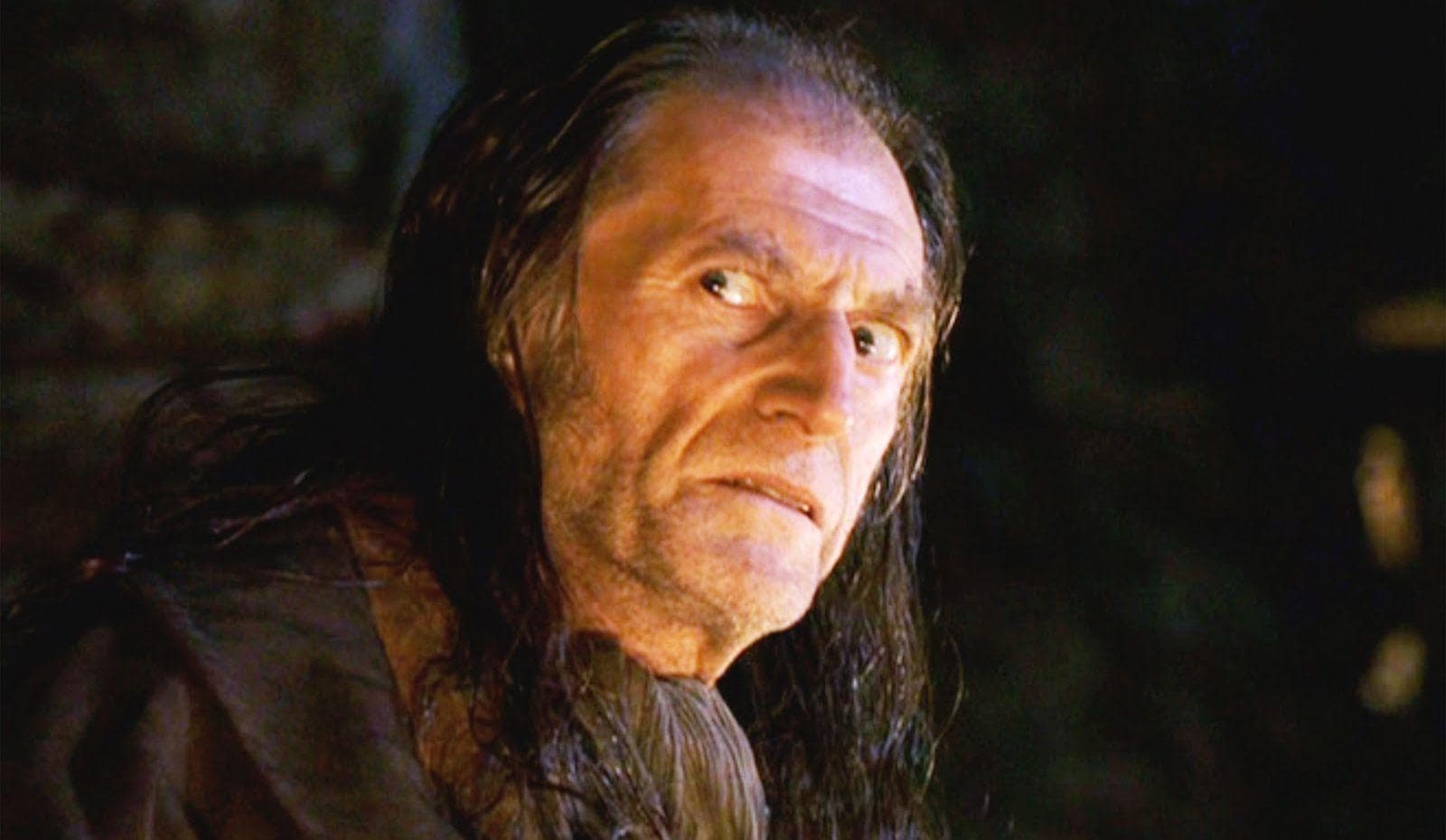 Things You Didn't Know About The Harry Potter Cast