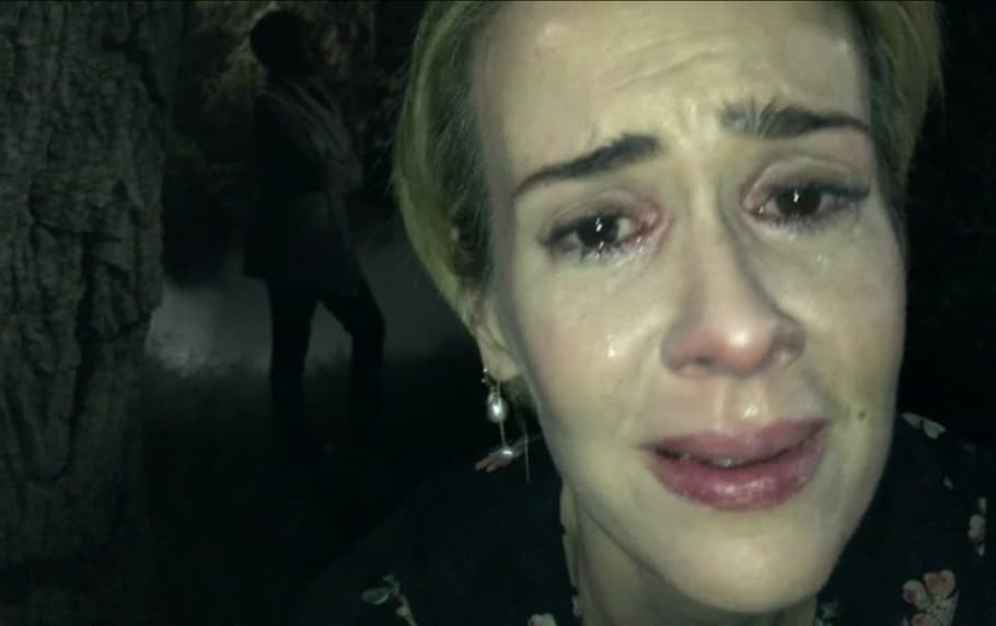 Reasons ‘Roanoke’ Is Actually The Best Season Of ‘American Horror Story’