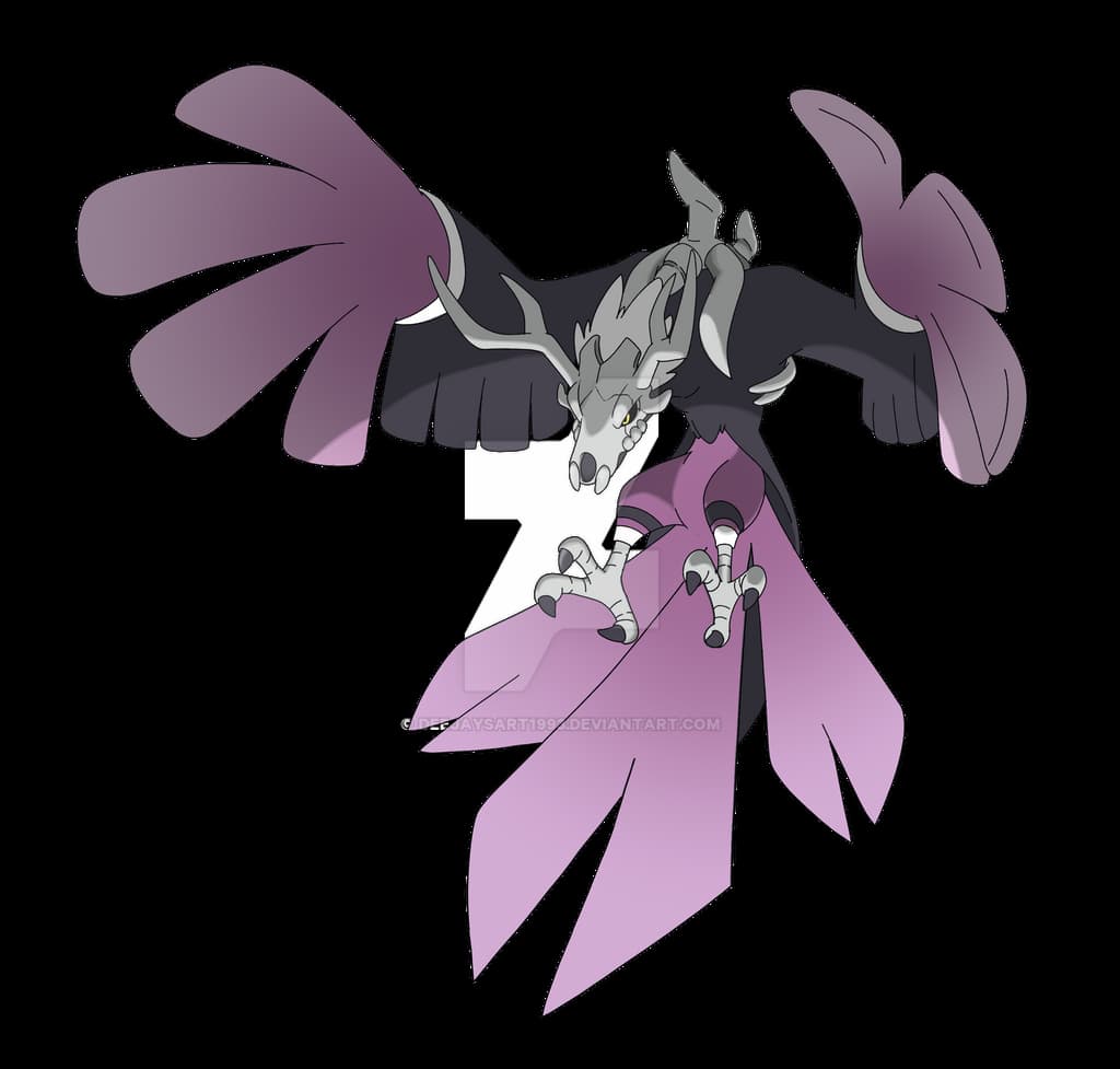 26 Fake Bird Pokémon We Really Wish Were Real