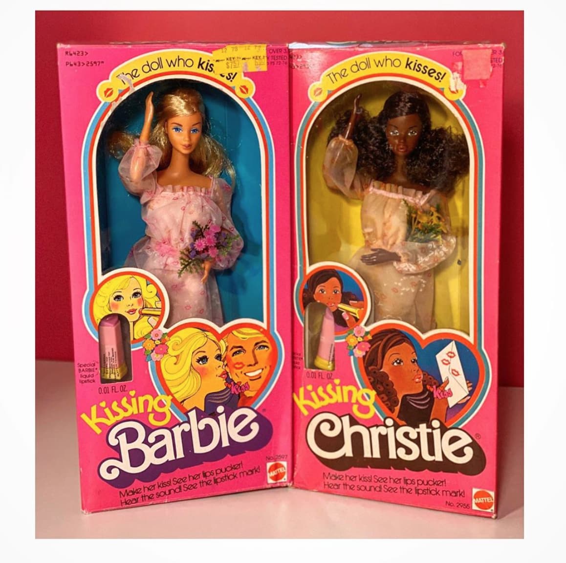 26 Of The Most Unusual Barbies We've Ever Seen