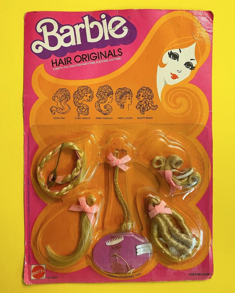 26 Of The Most Unusual Barbies We've Ever Seen