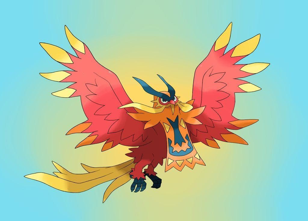 26 Fake Bird Pokémon We Really Wish Were Real