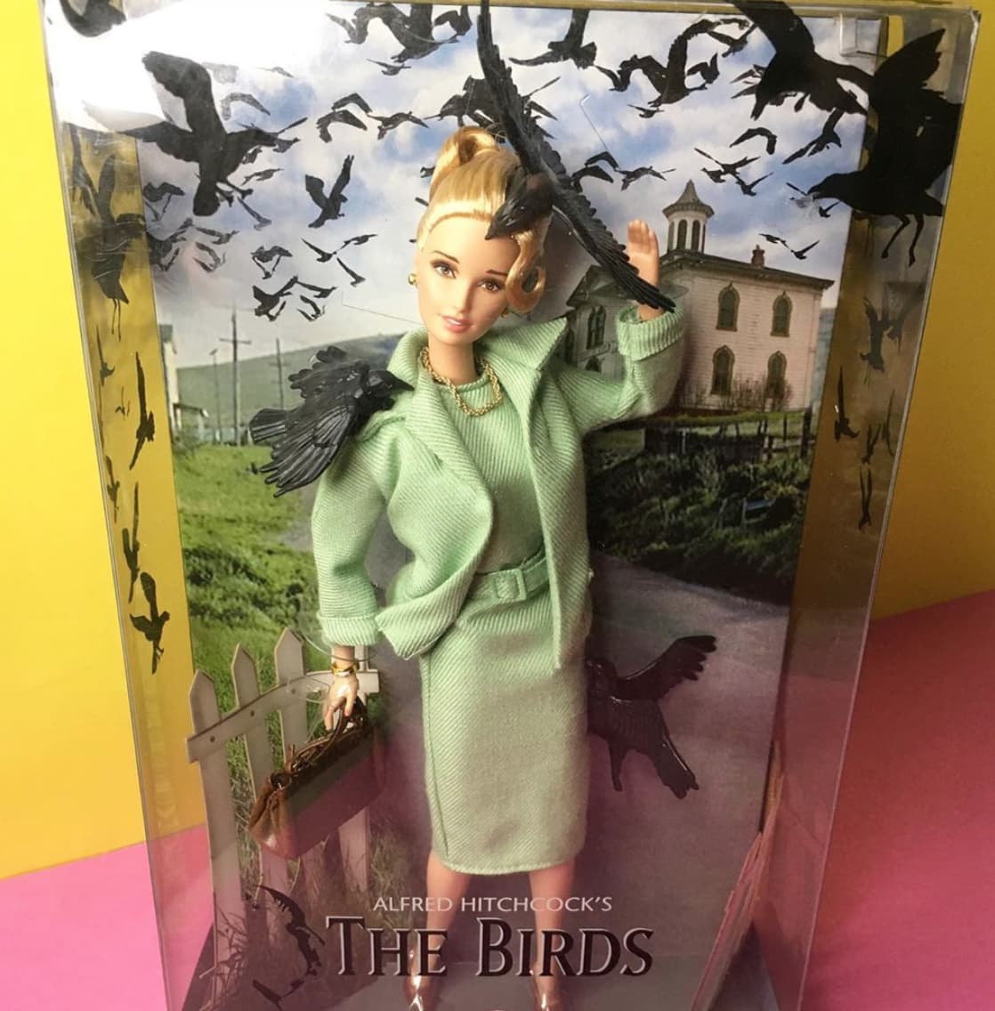 26 Of The Most Unusual Barbies We've Ever Seen