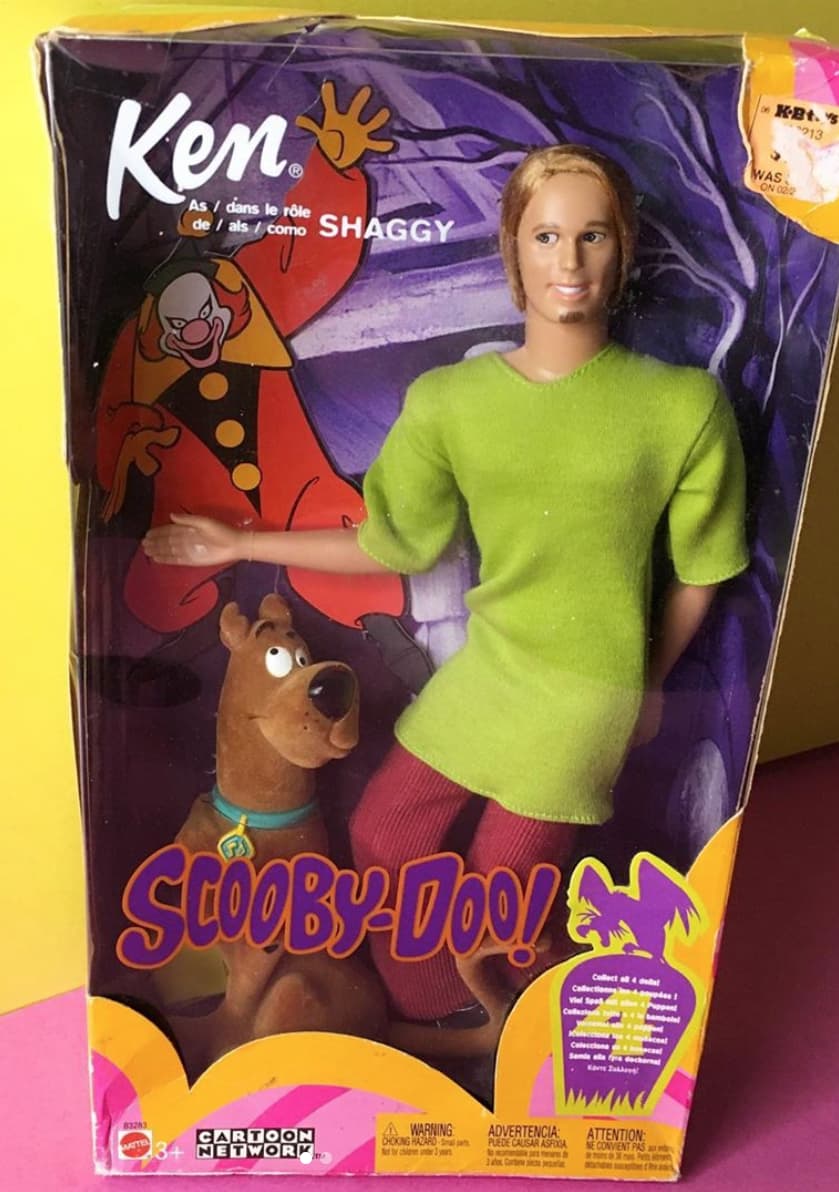 26 Of The Most Unusual Barbies We've Ever Seen