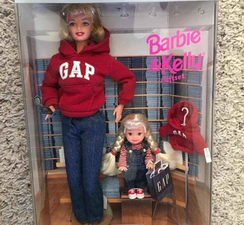 26 Of The Most Unusual Barbies We've Ever Seen