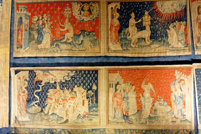 17 Cool Medieval Artifacts We Wish We'd Learned About In School