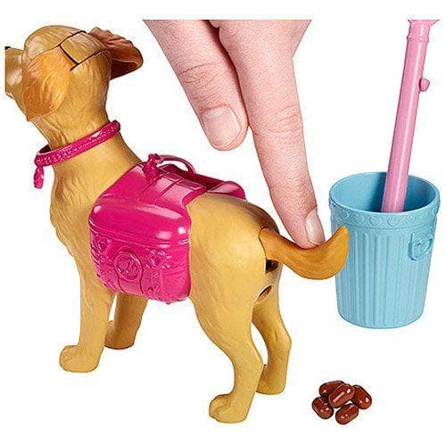 26 Of The Most Unusual Barbies We've Ever Seen