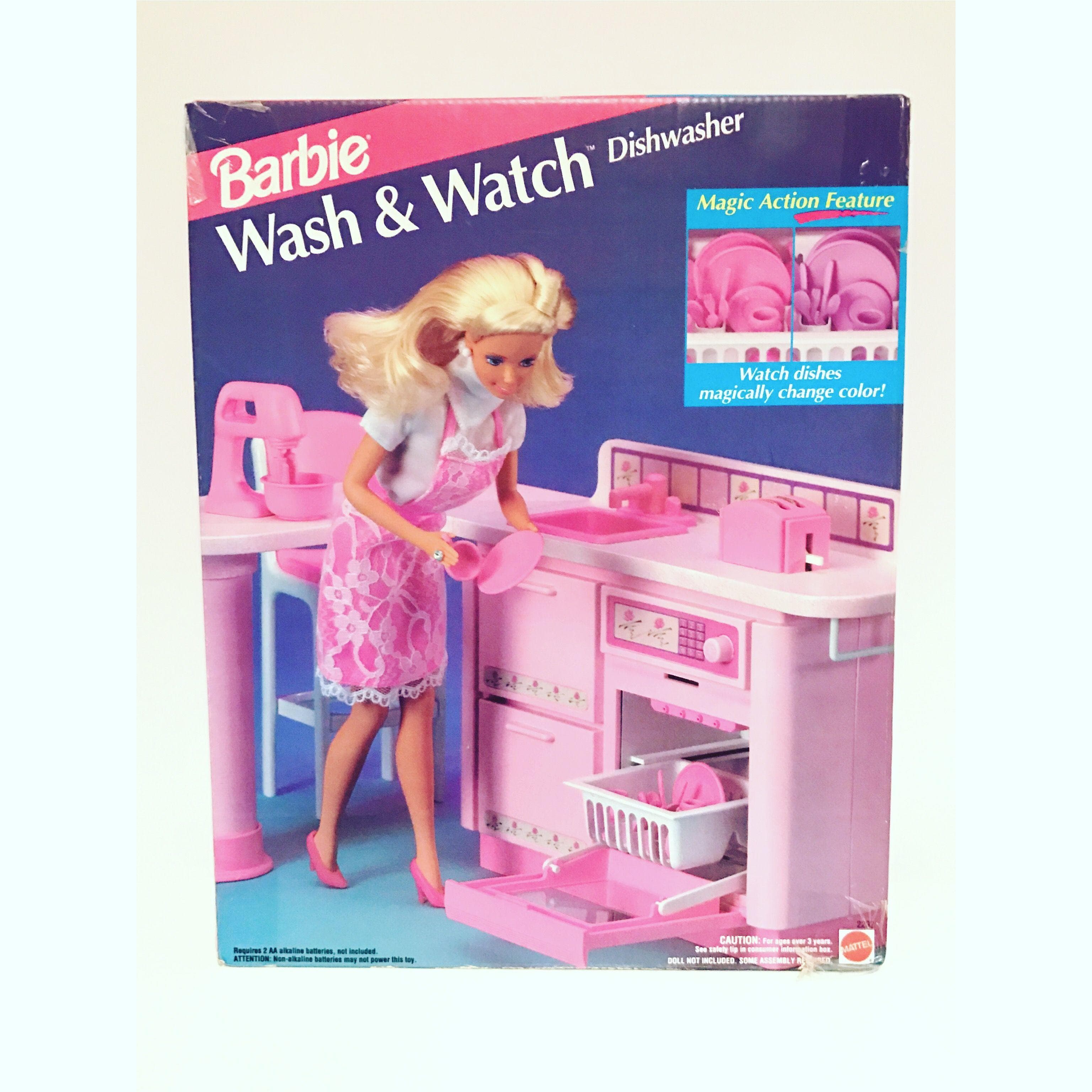 26 Of The Most Unusual Barbies We've Ever Seen