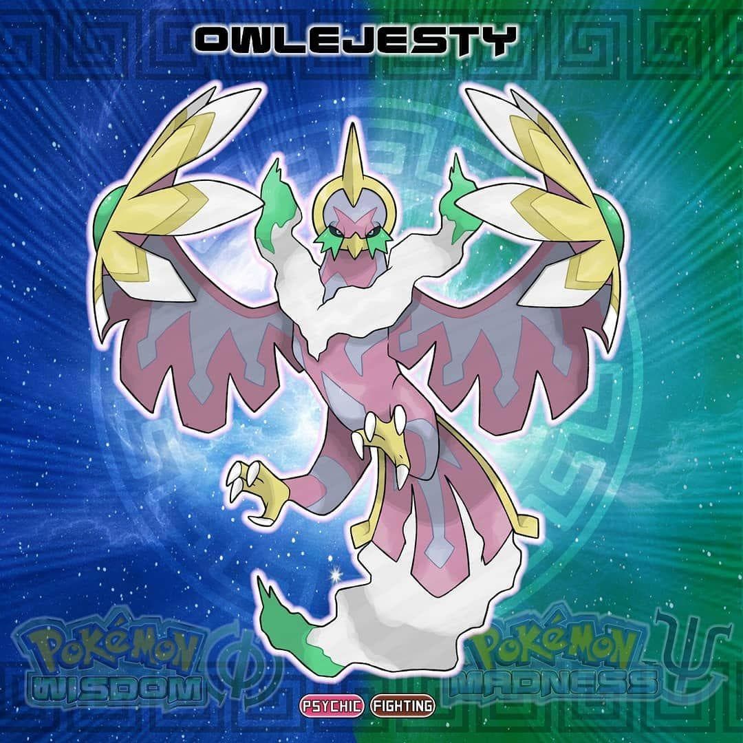 26 Fake Bird Pokémon We Really Wish Were Real