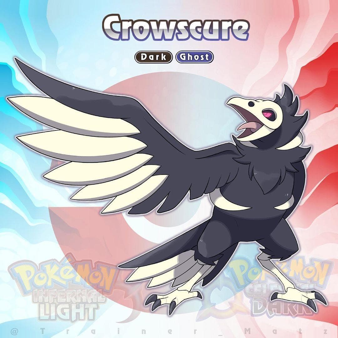 26 Fake Bird Pokémon We Really Wish Were Real