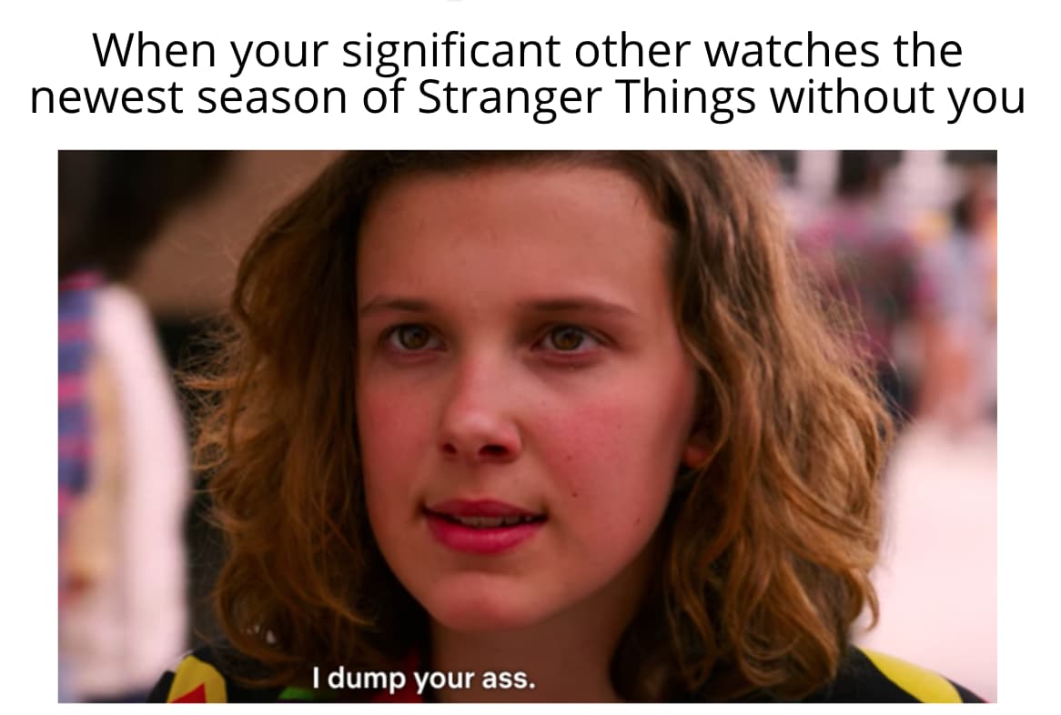 'Stranger Things' Eleven Memes About Your Favorite Psychic Teen