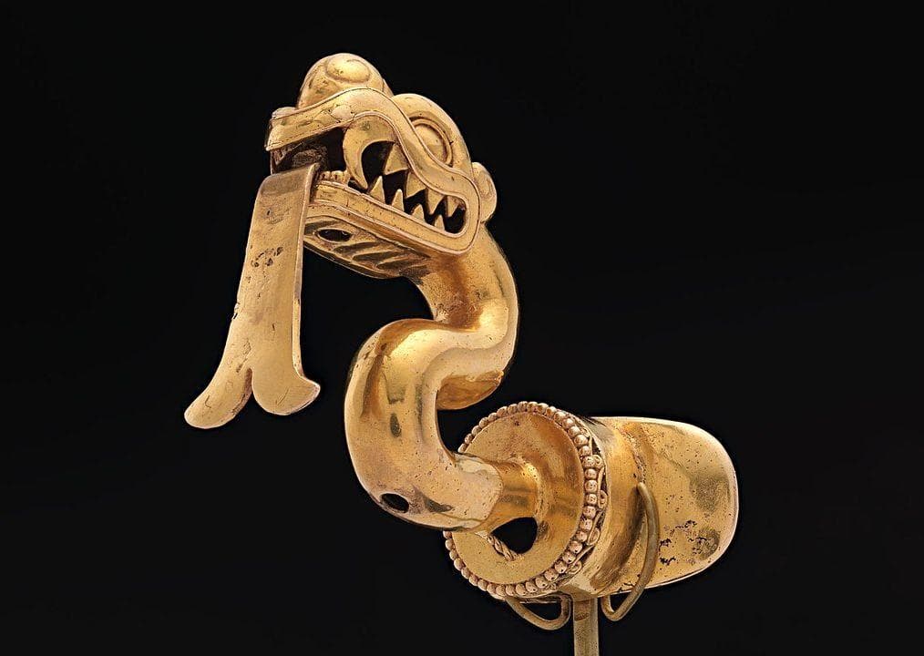 18 Aztec Artifacts That Made Us Say ‘Whoa’