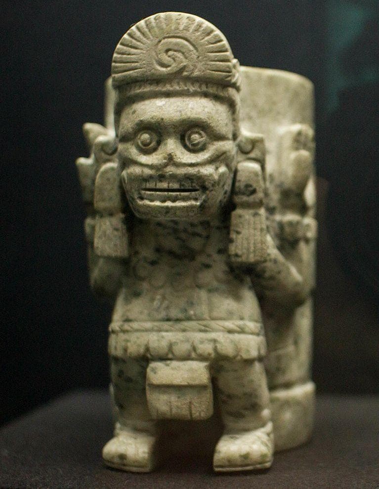 18 Aztec Artifacts That Made Us Say ‘Whoa’
