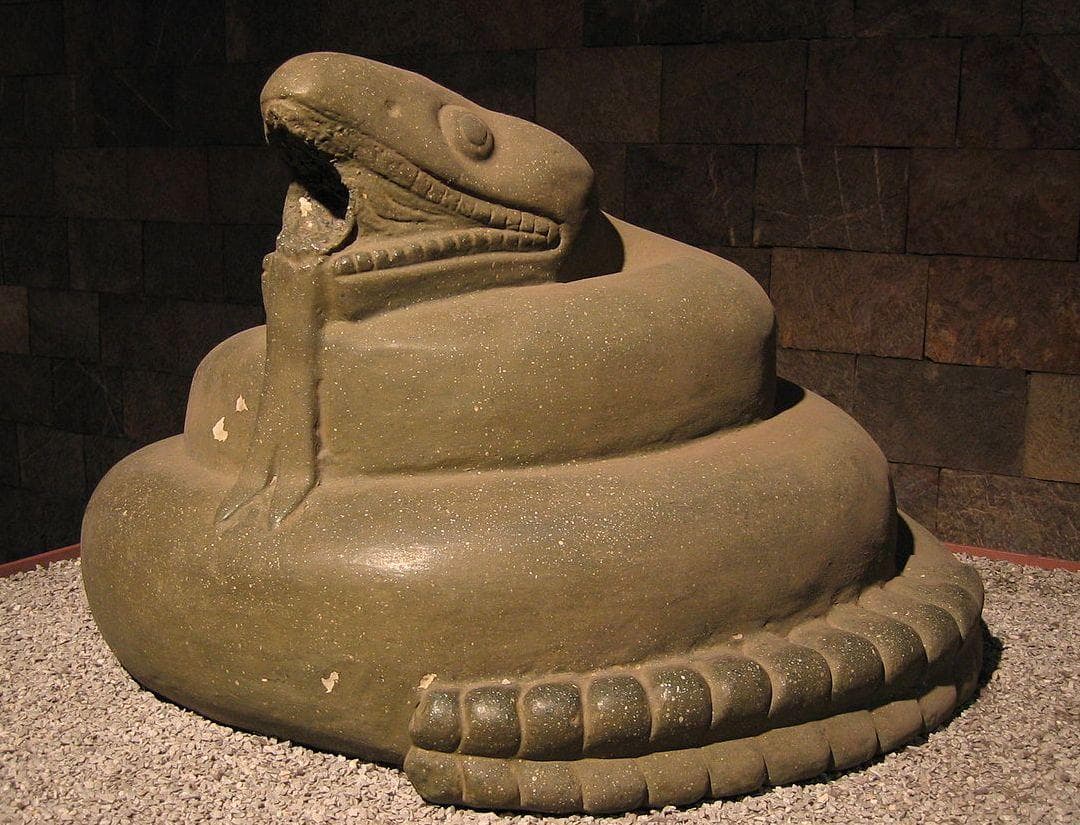 18 Aztec Artifacts That Made Us Say ‘Whoa’